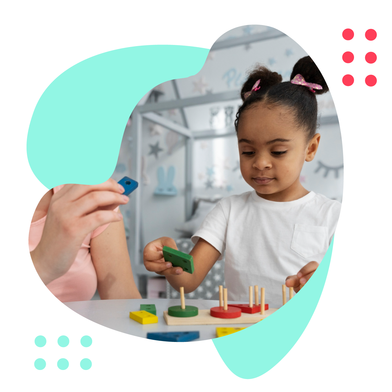 Spring Health Center of ABA therapy – Spring Health Center of ABA therapy